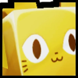 huge angel cat - Pet Simulator 99 (PS99) Item - 123Demands