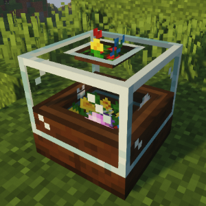 Sea of Shulkers - Customizible shulker boxes! (Over 1000 unique ...