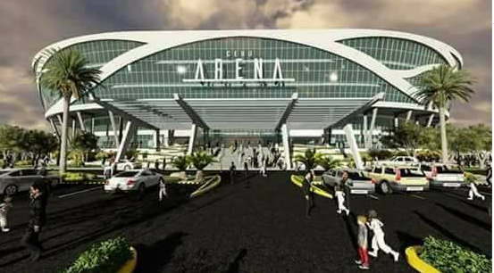 SM Seaside Cebu Arena [u/c] | Page 34 | SkyscraperCity Forum