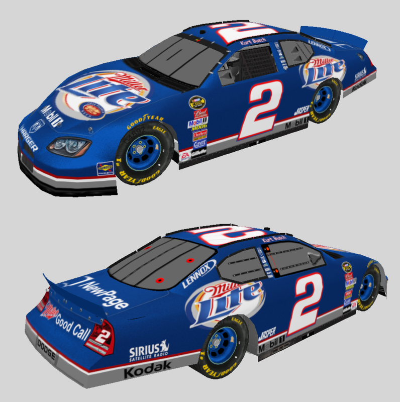 DaleTona's Workshop | Page 10 | Stunod Racing