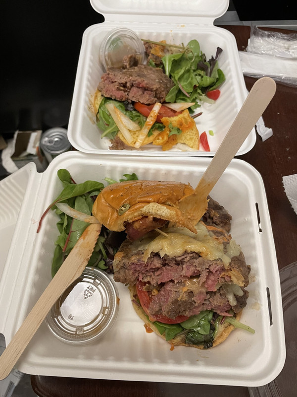 raw burger — Postimages