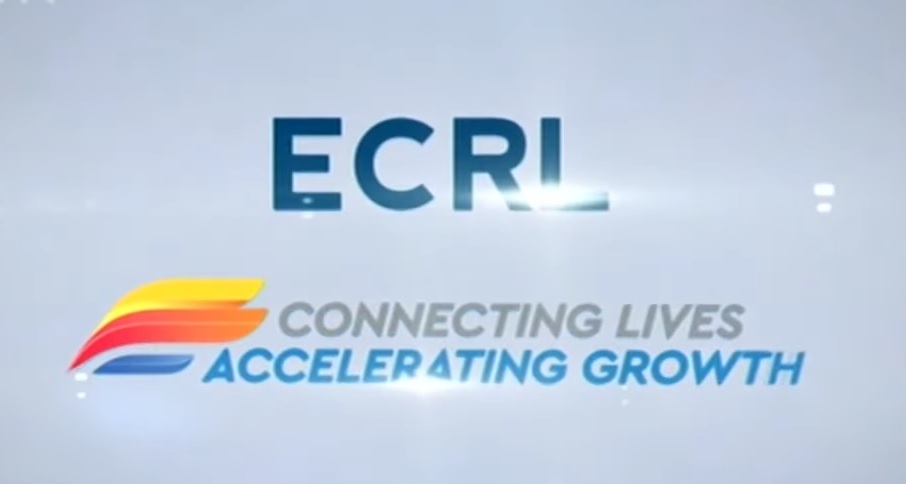 MALAYSIA RAIL LINK (MRL) - EAST COAST RAIL LINK (ECRL) | 665 km | 1,435 ...