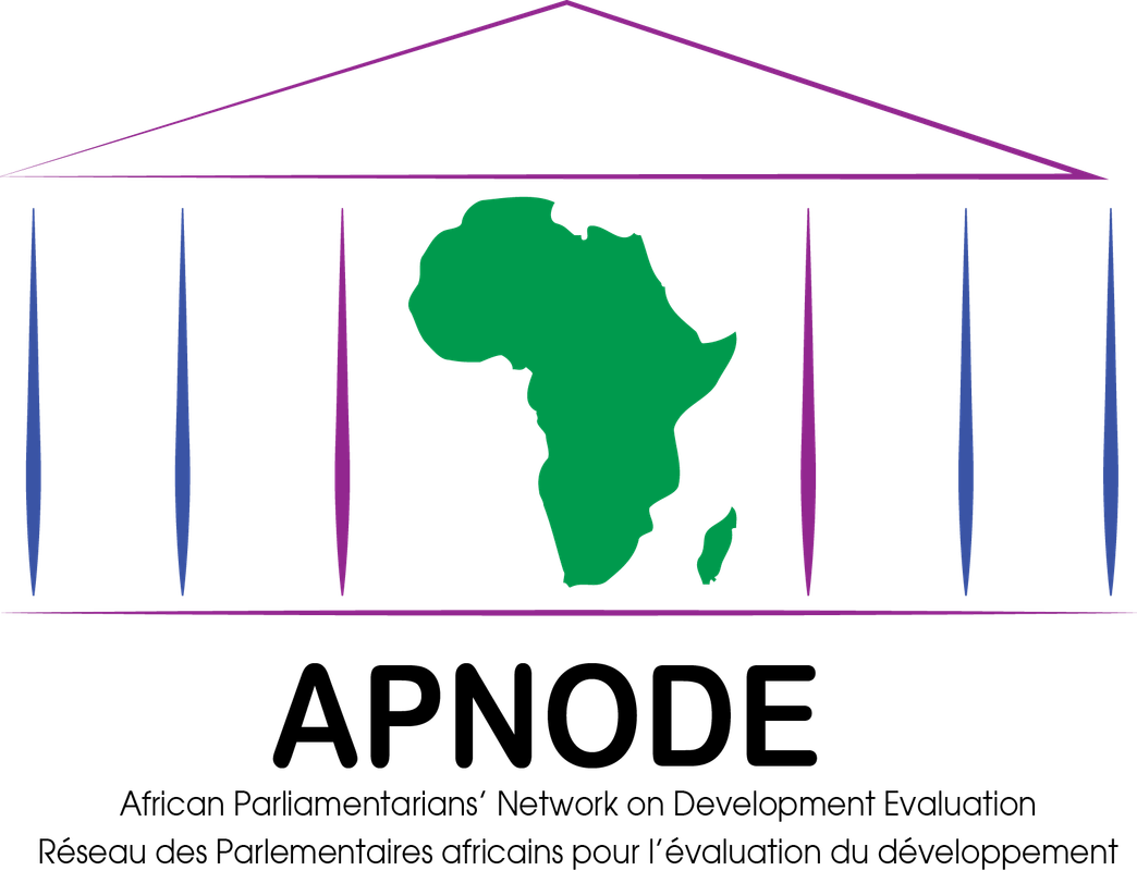 APNODE - African Parliamentarians’ Network on Development Evaluation