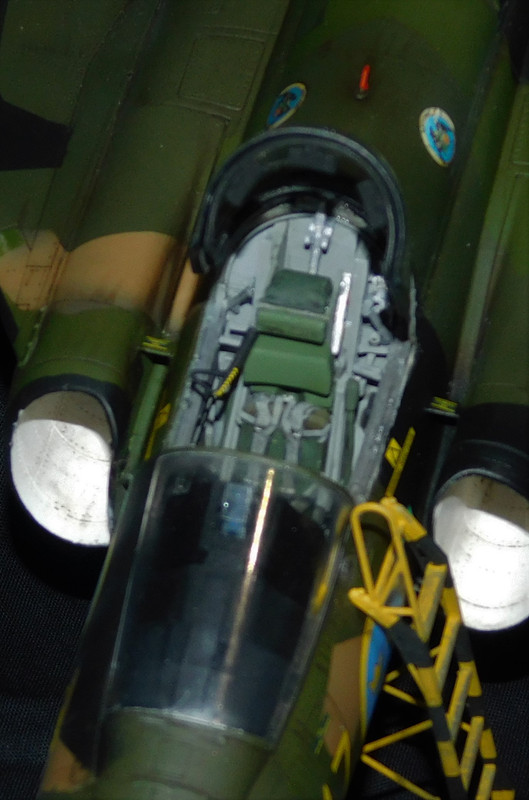 Viggen - Ready for Inspection - Aircraft - Britmodeller.com