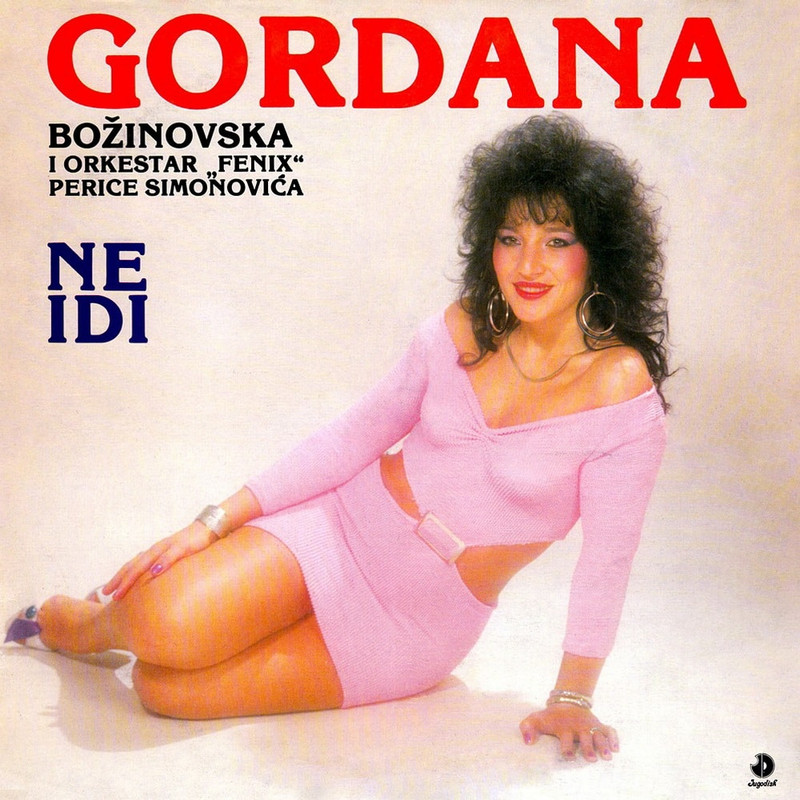 Goca Bozinovska 1987 p — Postimages