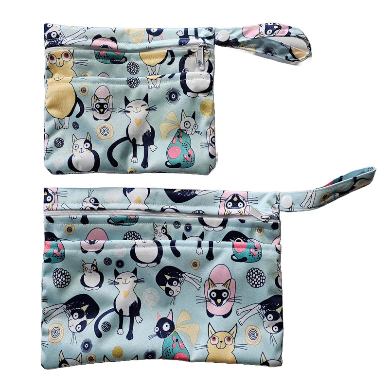 MP2001 Poly Funny Cats 00810153481485 1 — Postimages