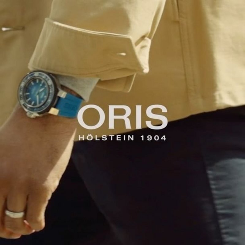 Oris