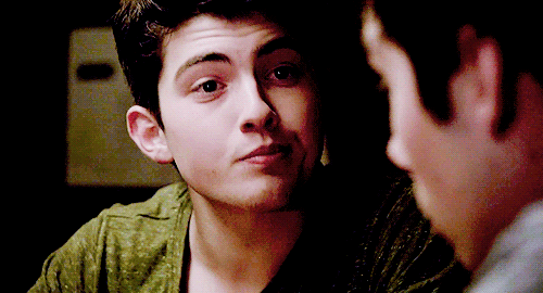 Wendigo Wednesday - TastyTaboo - Teen Wolf (TV) [Archive of Our Own]