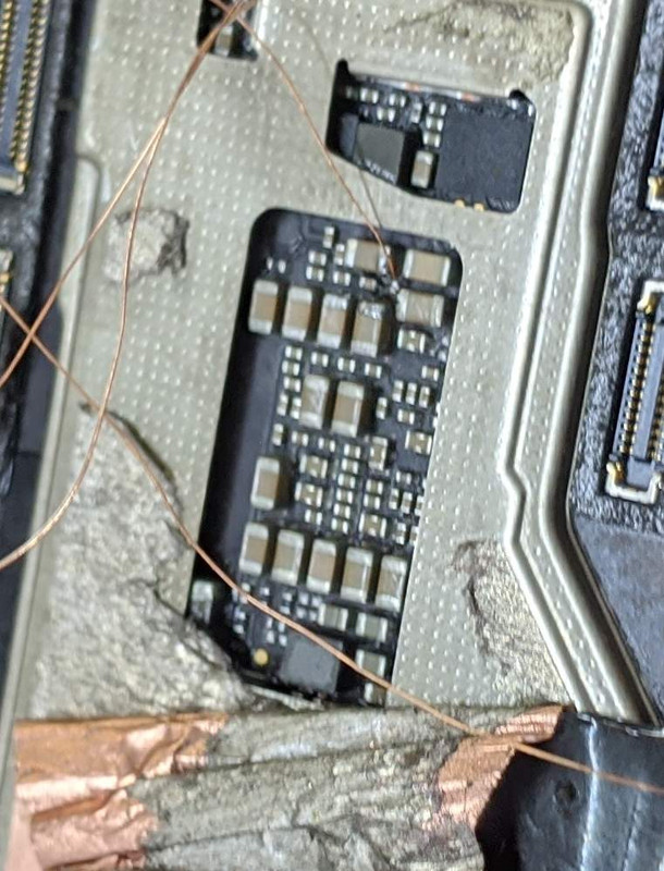 ISP error OPPO RX17 Neo CPH1893 [SOLVED] - GSM-Forum