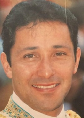 Average Colombian Phenotype