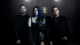 RockBox - Spiritbox - Discography (2017-2025)