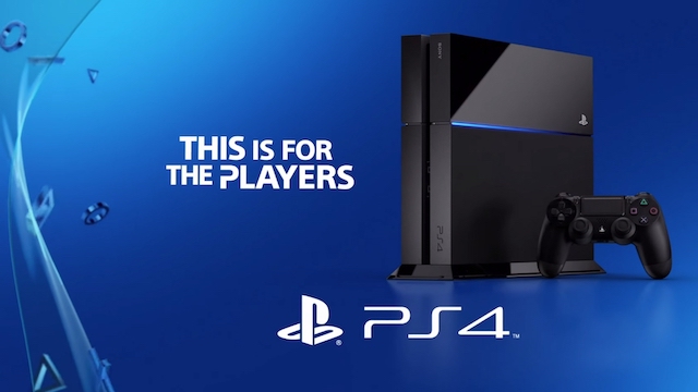 The PlayStation 4 Is Celebrating Its Fifth Anniversary And Sony Has ...