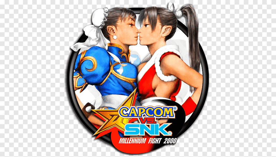 Untitled Fatal Fury/Garou Game | SNK - Blu-ray Forum