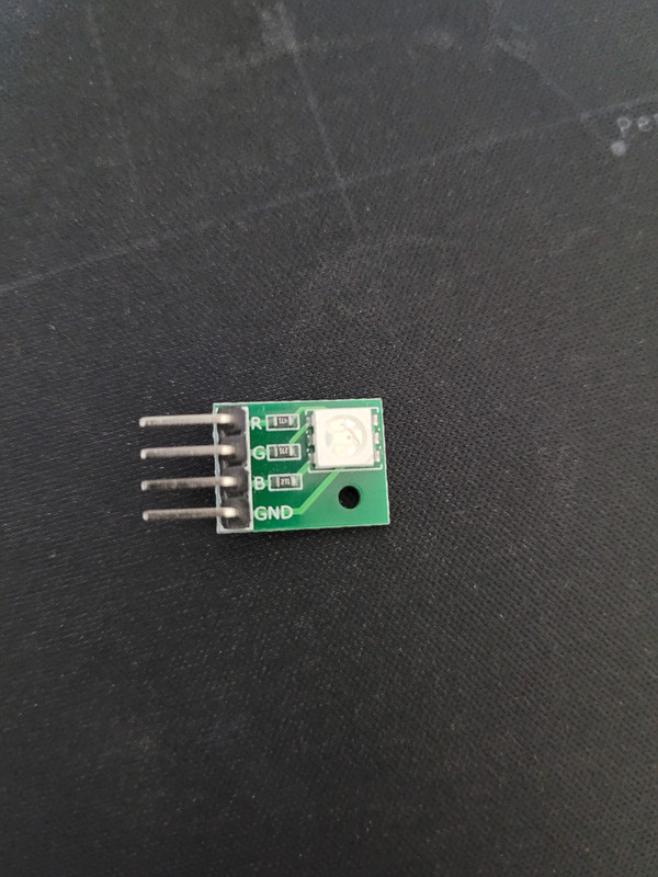 What Is This Component R Arduino