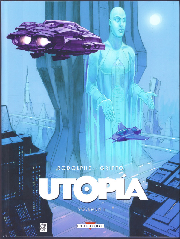 Utopía 01 00 a Portada delantera — Postimages