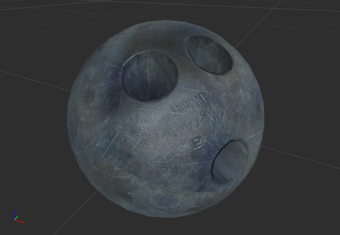 HFs - Bowling set HI-Poly at Fallout 4 Nexus - Mods and community