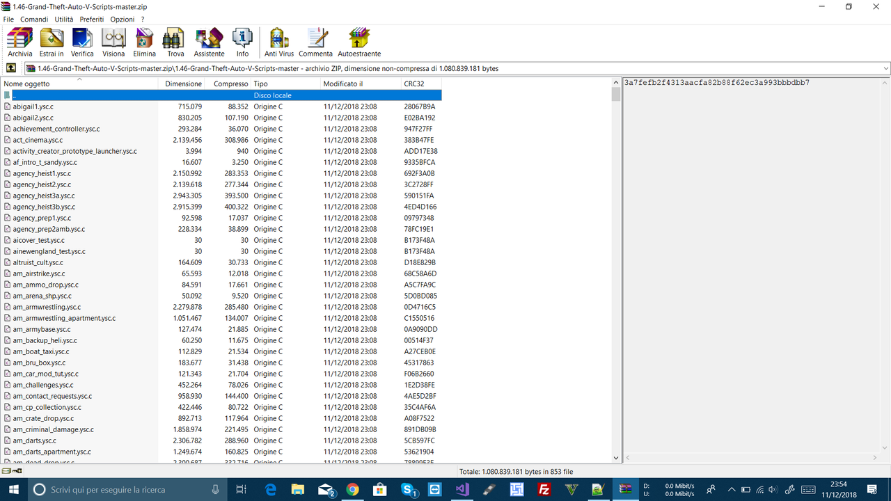 Coding Grand Theft Auto V Scripting Page 25 2937