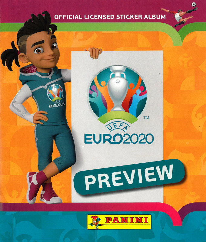 panini-euro-2020-pw-orange-album - Figuriniamoci.com Collezionismo ...