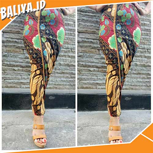 Model Rok Untuk Kebaya Terbaru | Rok Kebaya Modern BALIYA.ID