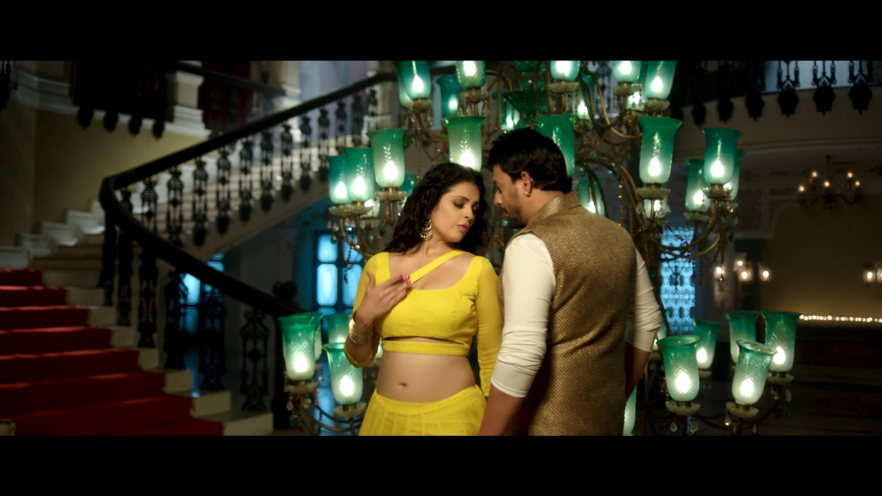 Anjana Sukhani From Laal Ishq 2016 4k mp4 snapshot 01 30 [2021 03 30 23 00 17] — Postimages