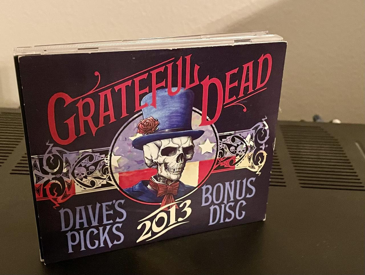 The Grateful Thread | Page 9553 | Steve Hoffman Music Forums