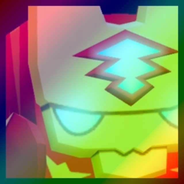 huge super tiger - Pet Simulator 99 (PS99) Item - 123Demands