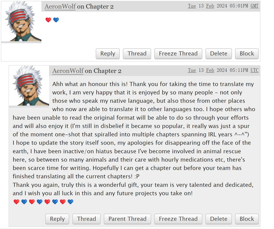 【授翻】逆转的浪漫 - Chapter 1 - fansofTR - 逆転裁判 | Gyakuten Saiban | Ace ...