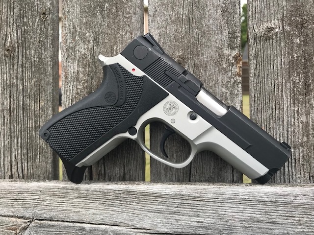 Couple of rare Performance Center guns - Stocking Dealer 9mm and Lew ...