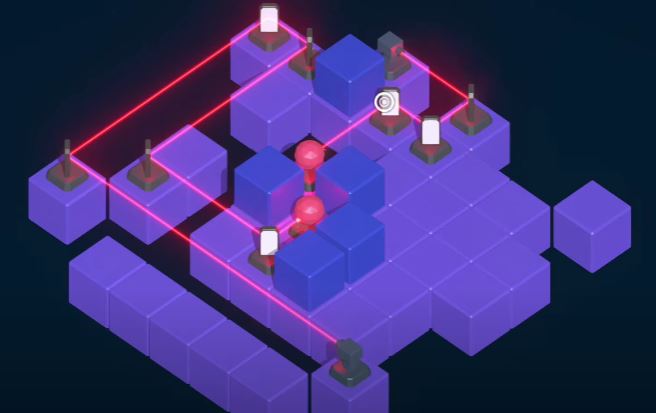 Level 21 achievement in Rayland