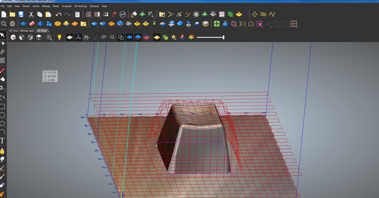 3d key — Postimages