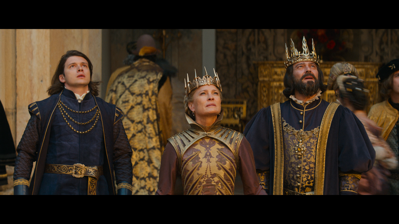 mpv shot Damsel 2024 2160p UHD NF WEB DL SDR HEVC Нечипорук 01 38 04 0009 — Postimages