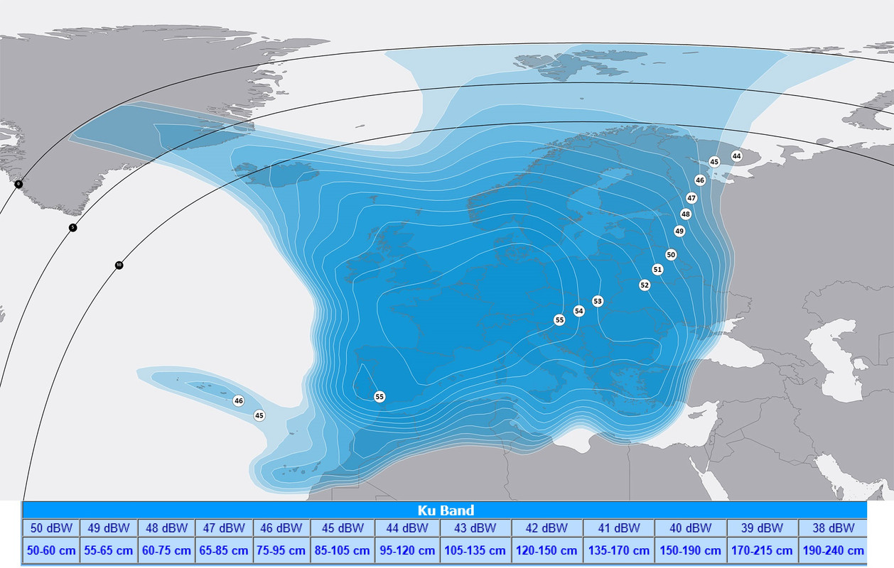 astra 1p 19.2e | Page 15 | Satellites.co.uk
