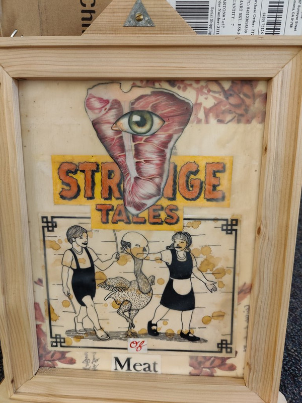 Why do humans like art? | Page 2 | O-T Lounge