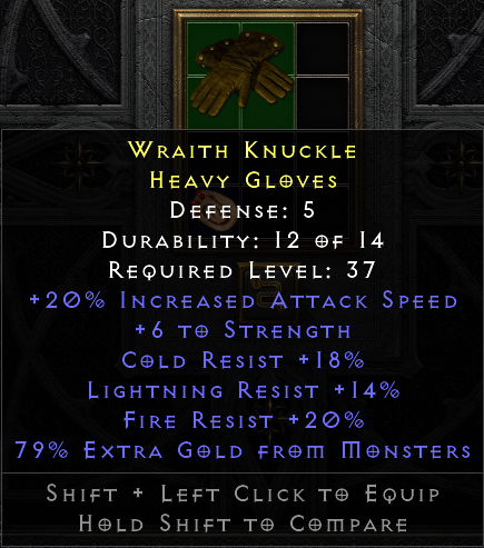 Iso 20ias Tri Res Gloves - Topic - d2jsp