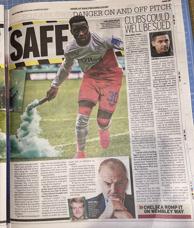 Wishart IMG 7934 — Postimages