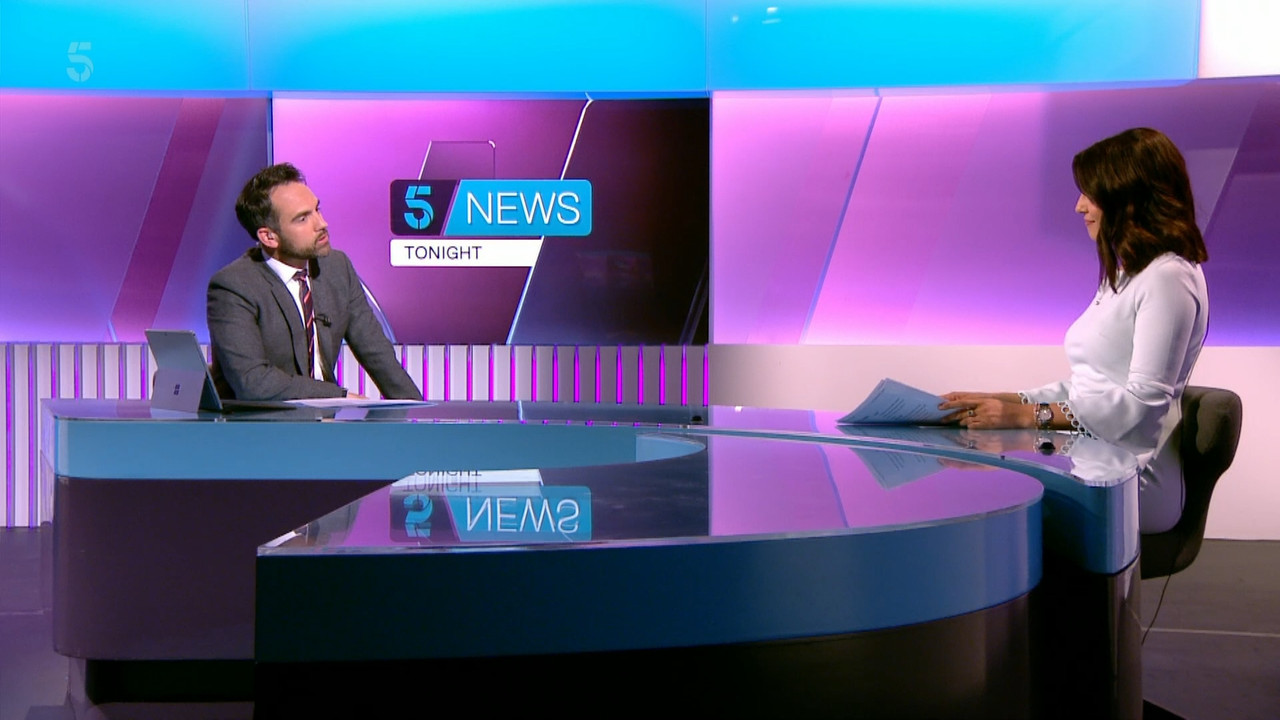 5 News Tonight Channel 5 HD 2021 06 04 ts snapshot 18 47 610 — Postimages