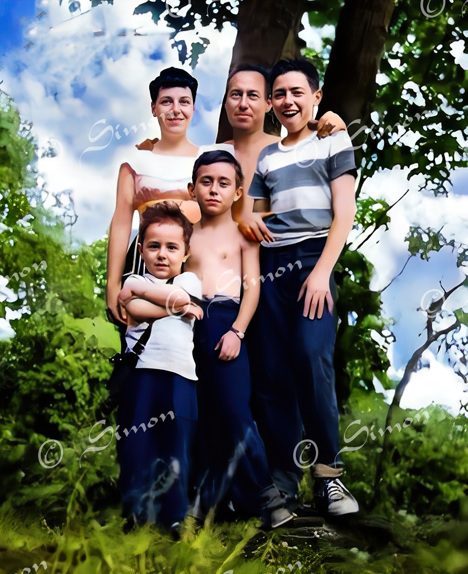 Immagine1 transformed Enhanced Color Restored standard scale 2 00x gigapixel — Postimages