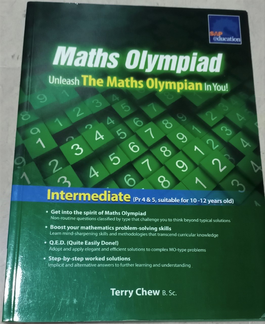 Math Olympiad Intermediate front — Postimages
