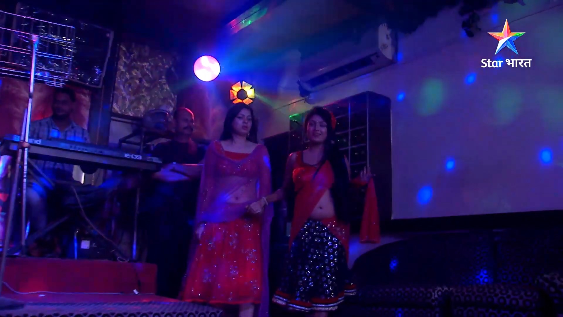 Cute chubby girl turned bar dancer savdhaan india mp4 snapshot 00 54 ...