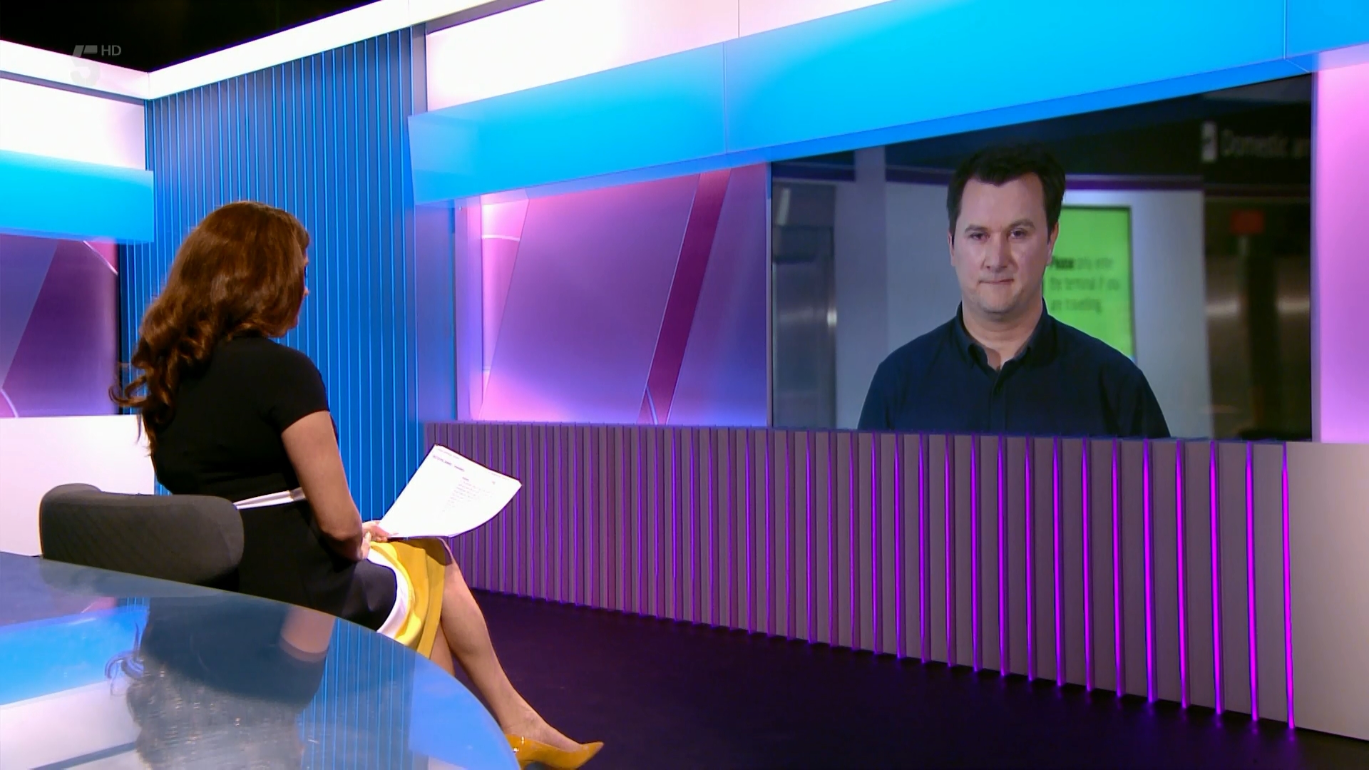 5 News Tonight Channel 5 HD 2021 02 02 ts snapshot 30 12 882 — Postimages