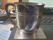 Roberts & Belk Silver Plate Marks - www.925-1000.com