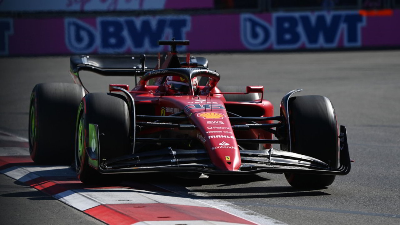 Formula 1 2022: GP Baku Streaming Gratis TV, dove vedere Partenza Gara ... Formula 1 2022: GP Baku Streaming Gratis TV, dove vedere Partenza Gara ...