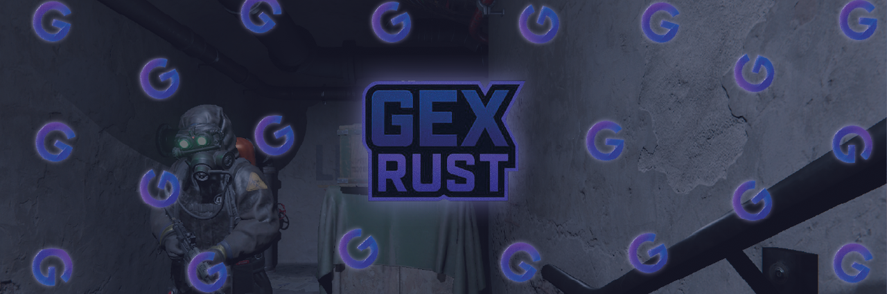 Gex Rust