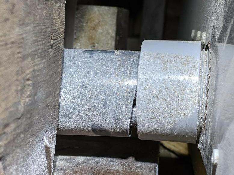 Improper connection between main and subpanel - DoItYourself.com Community Forums