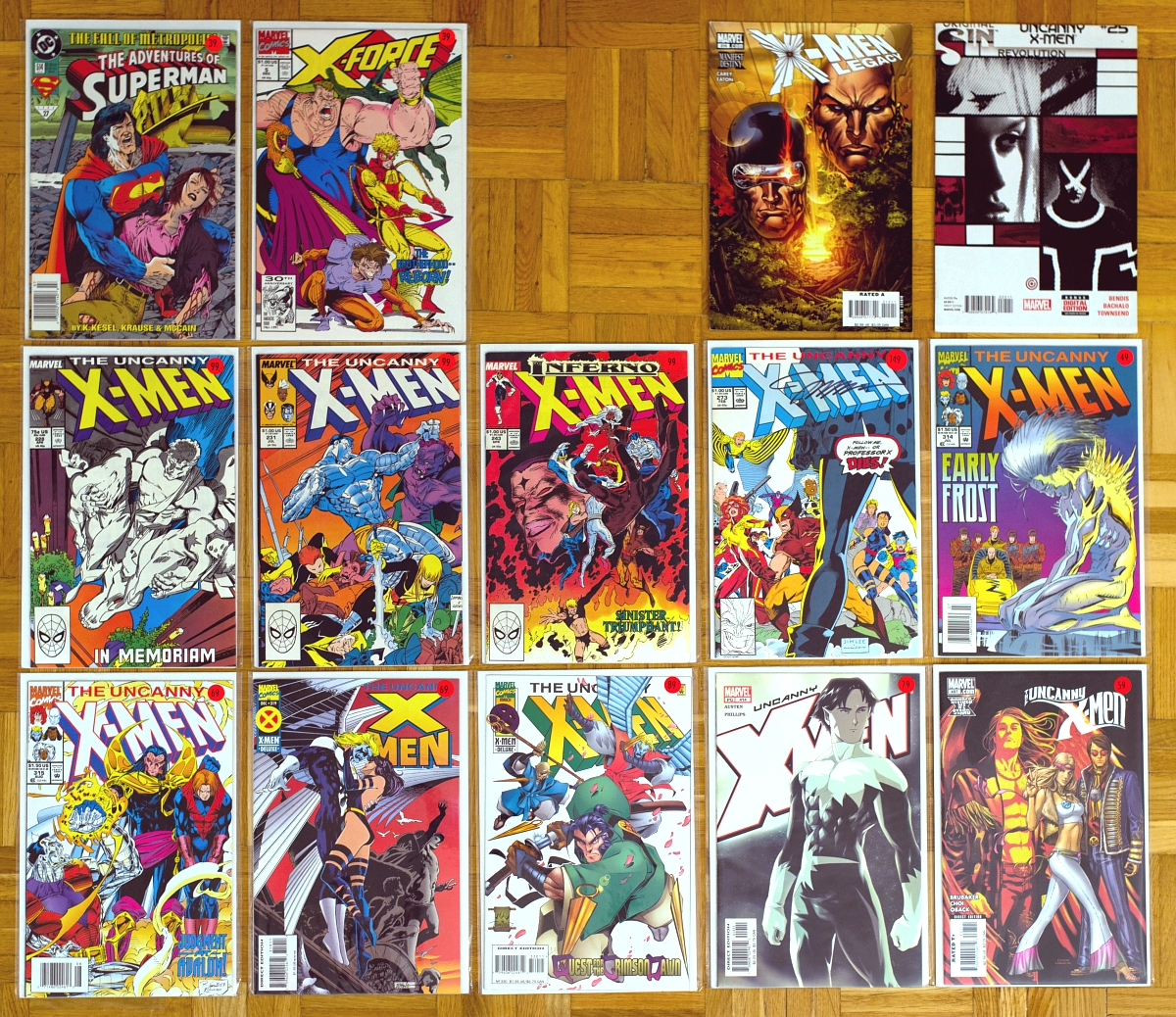 uxm all — Postimages