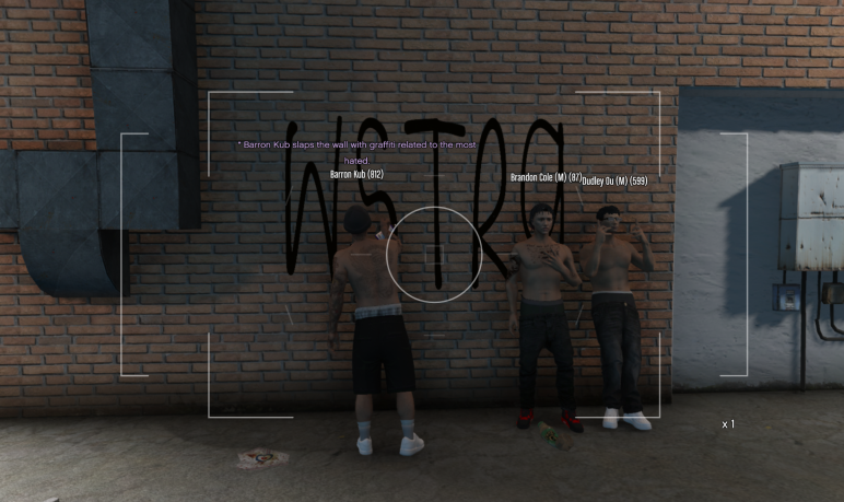 W/S Tiny Raskal Gang - Page 106 - Unofficial Factions Archive - GTA ...