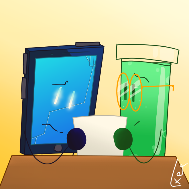 Project: Shimmer (II Blue Eyes Au) - Chapter 34 - LettermanJacket ...