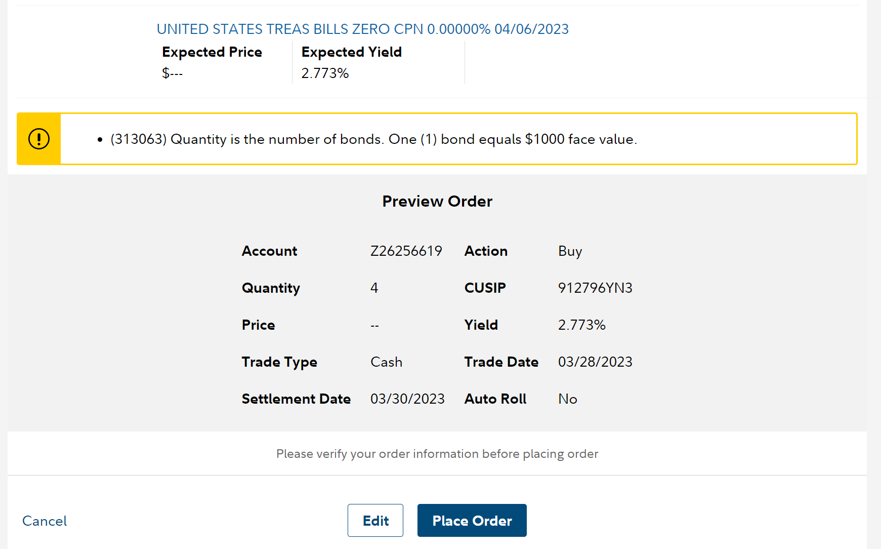 Order Preview — Postimages