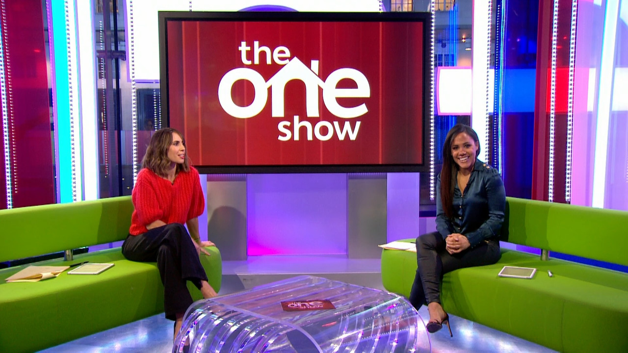 The One Show BBC ONE HD 2021 02 26 1 ts snapshot 01 09 846 — Postimages