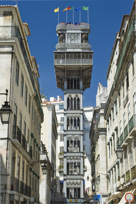 TIL about Watkin’s Tower, which was a tower almost identical to the ...